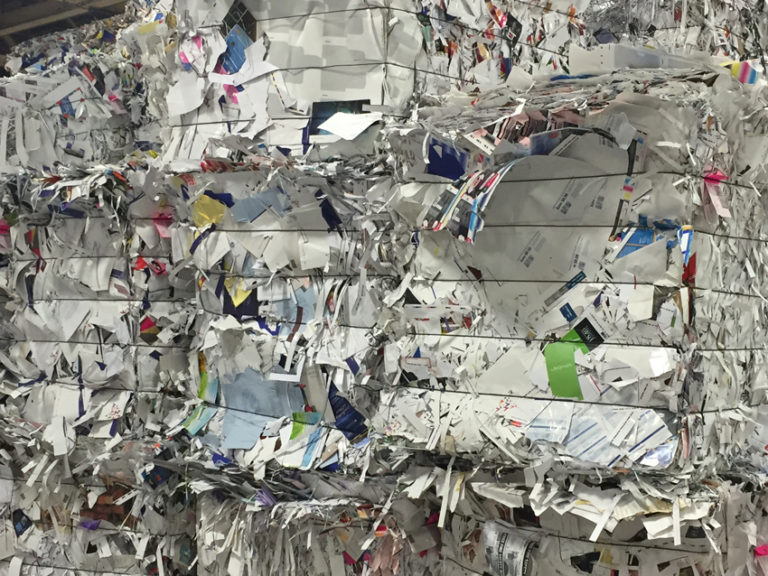 Leading Dallas Recycling Center | Texas Recycling