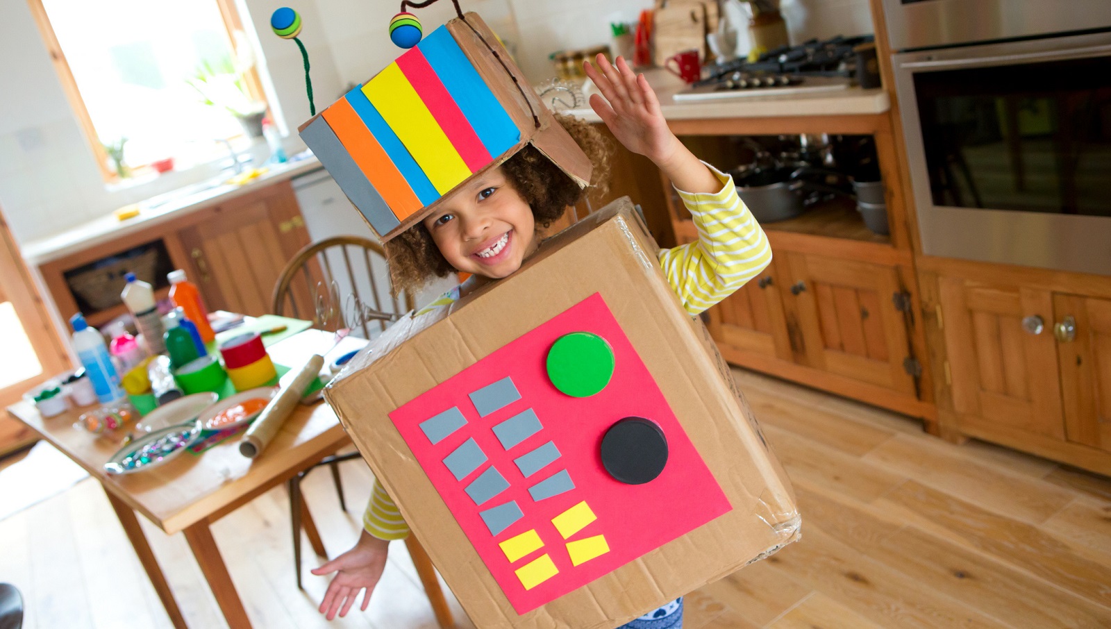 4 Tips for an Earth Friendly Halloween | Texas Recycling Dallas