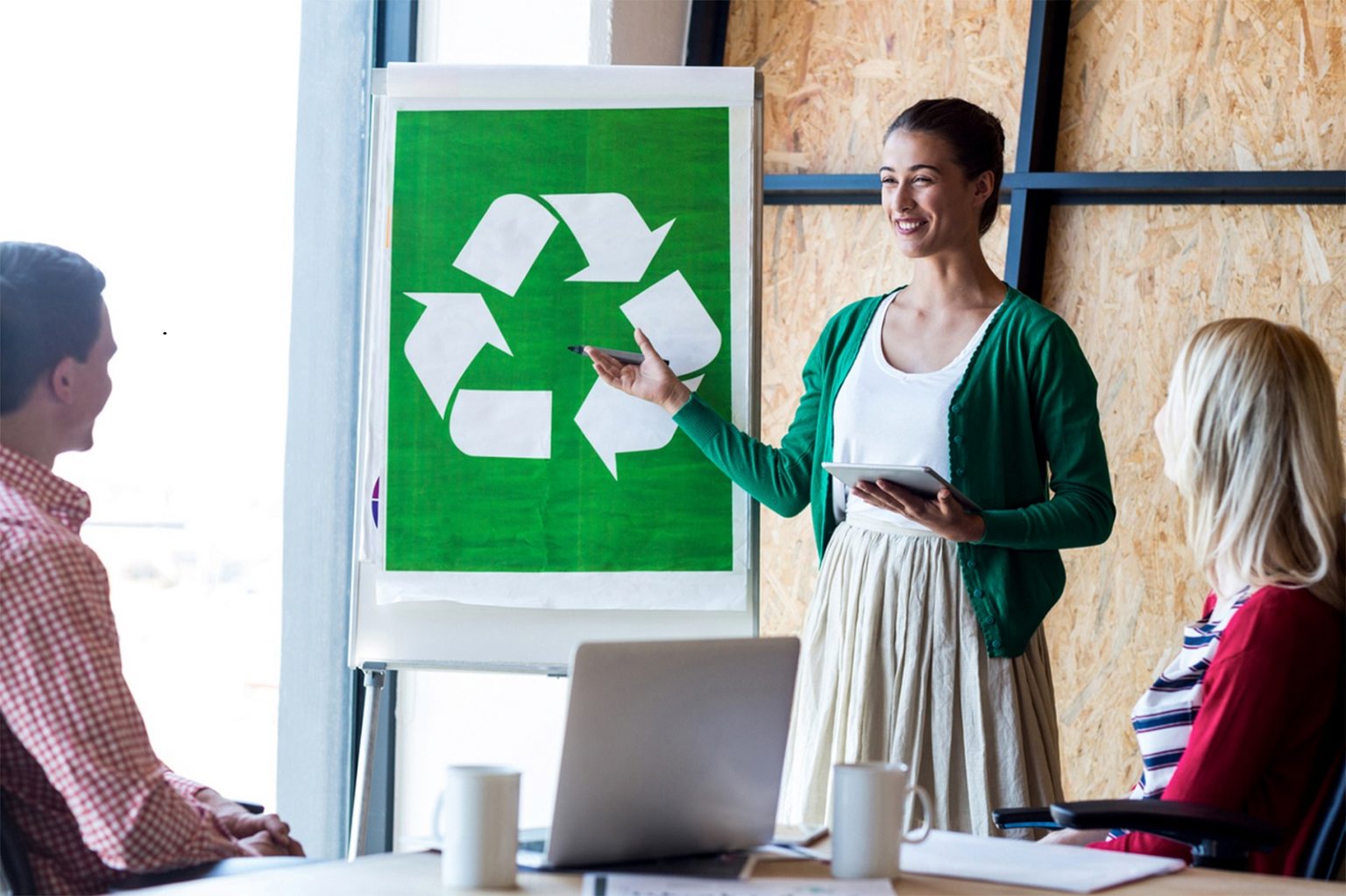 Best Dallas Recycling Facility | Texas Recycling