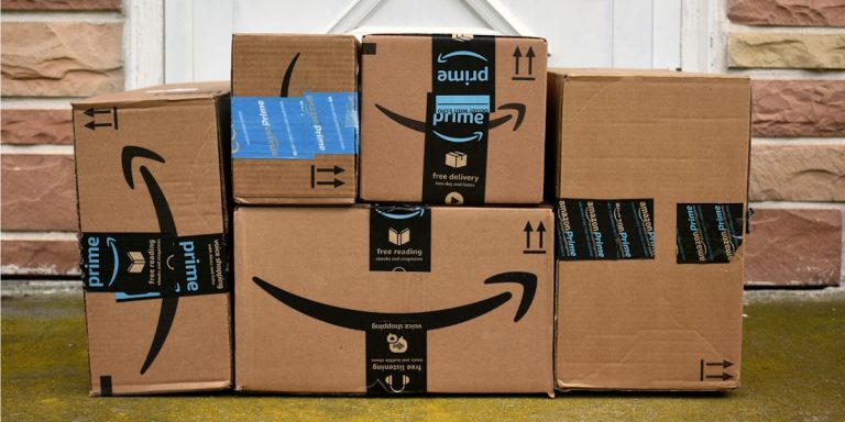 6 Tips for Recycling Cardboard Boxes from Online Deliveries