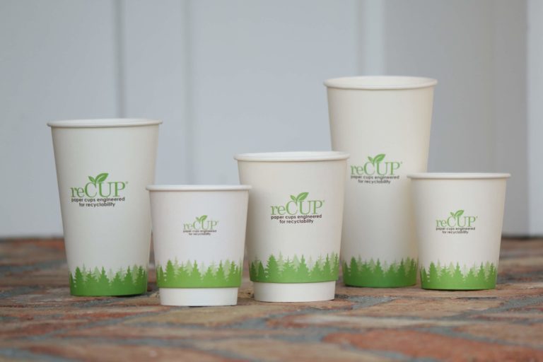 Recycled Materials Industry: The Latest in Technology