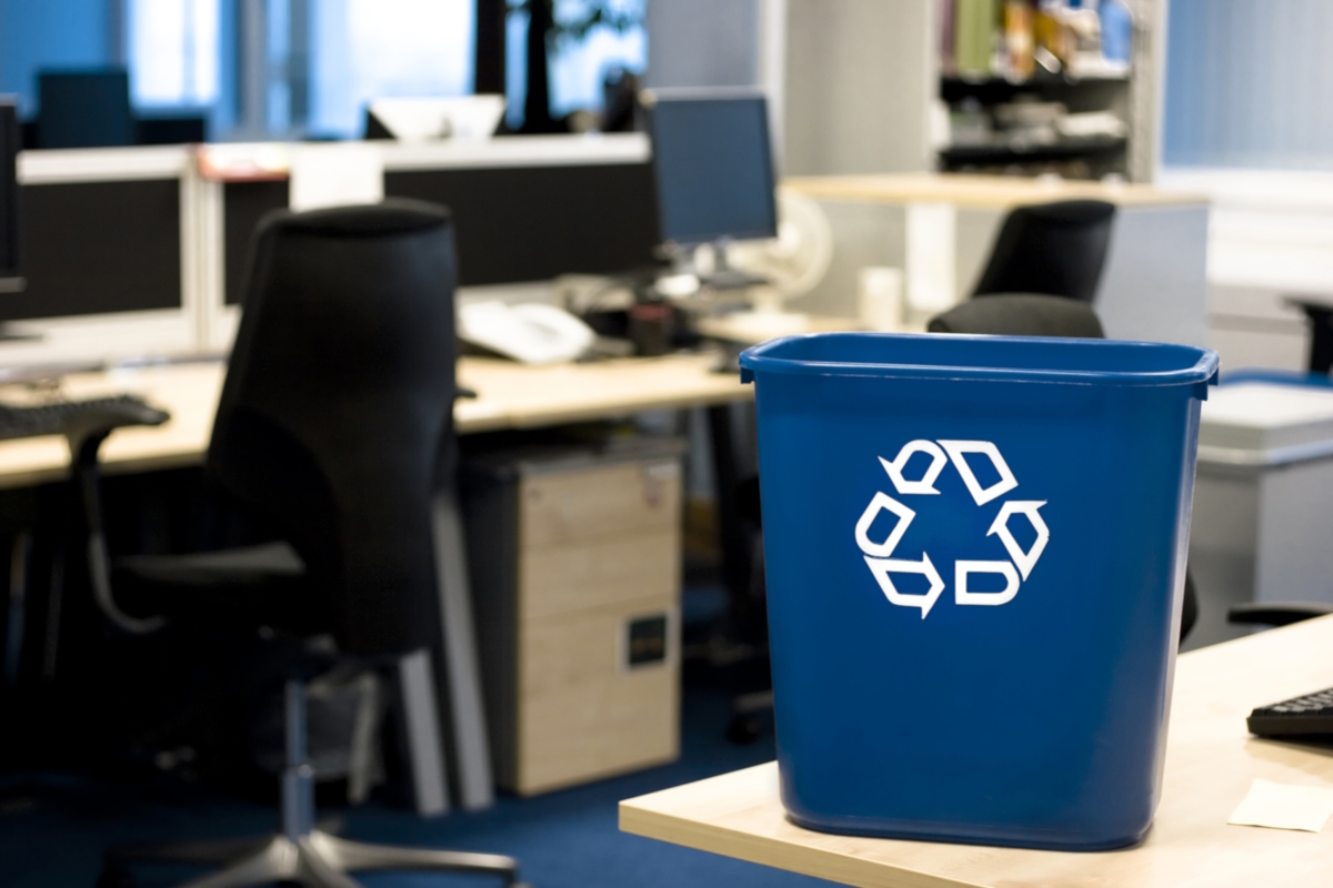 Waste Management Costs: 8 Tips to Reduce | Texas Recycling