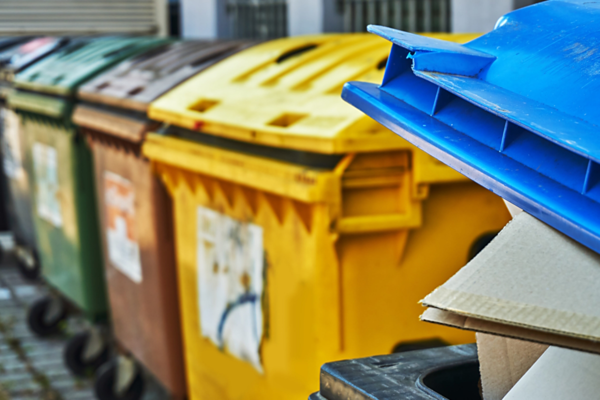 Waste Management Costs: 8 Tips to Reduce | Texas Recycling