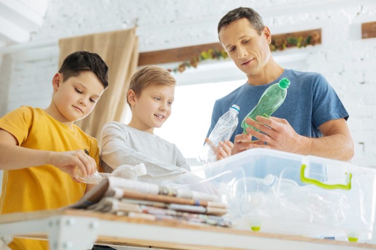 Dallas Recycling Done Right: 8 Tips | Texas Recycling