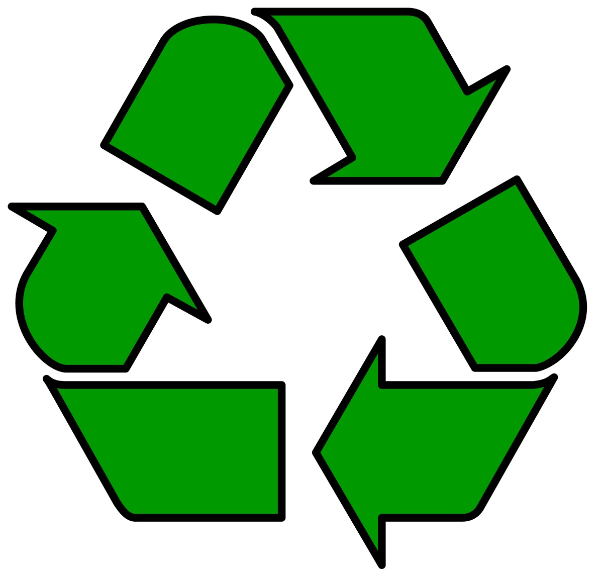 Best Recycling Symbols A Guide In How To Decipher Part 1